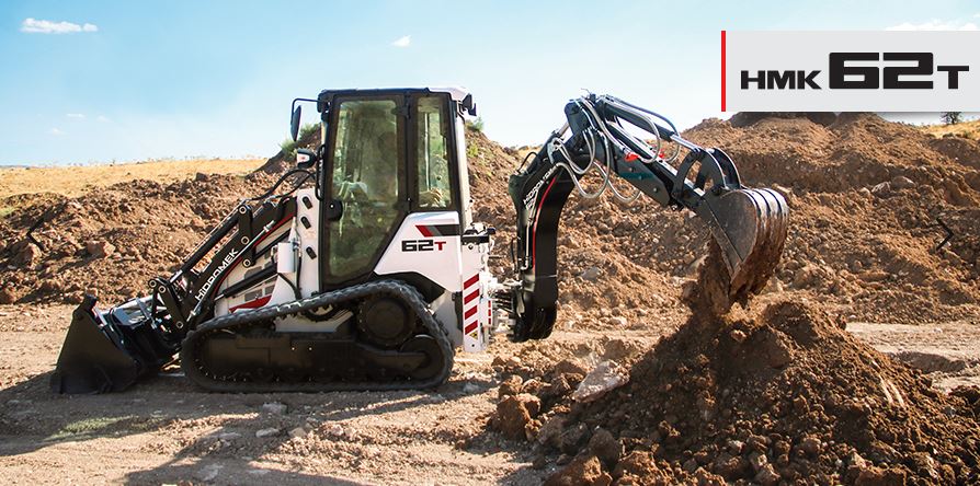 HMK 62 T | HIDROMEX